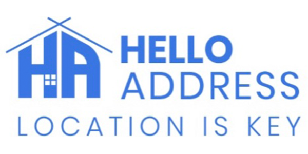 Property for sale by Hello Address