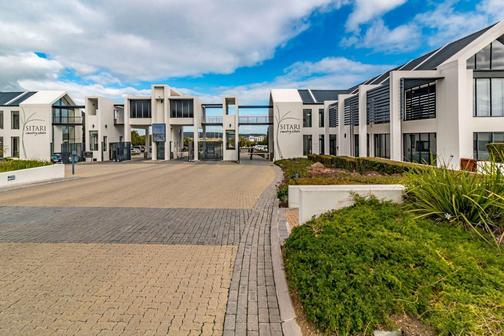 Property and houses for sale in Somerset West : Somerset West Property ...