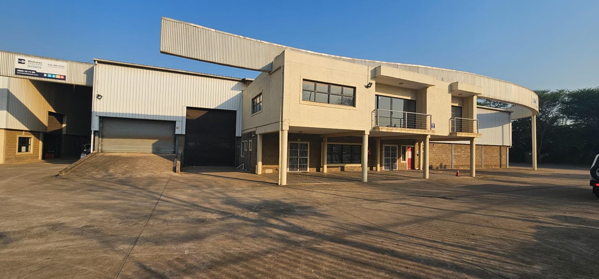 Industrial property for sale in Shakas Head - P24-113007680