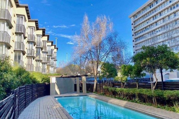 Braamfontein Property : Property and houses for sale in Braamfontein ...