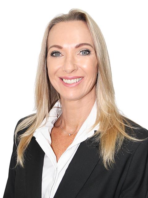Agent profile for Cheree Montano