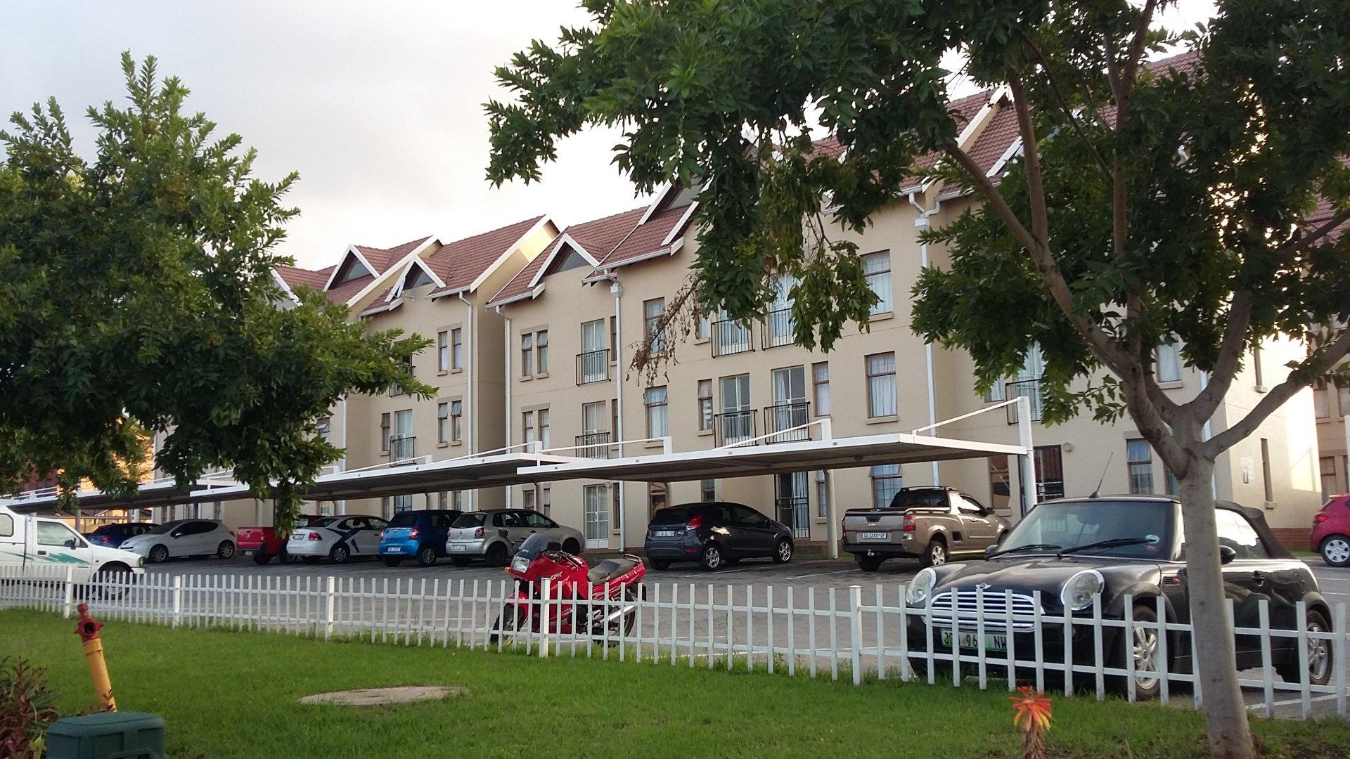 Kosmosdal Property : Apartments / flats to rent in Kosmosdal ...