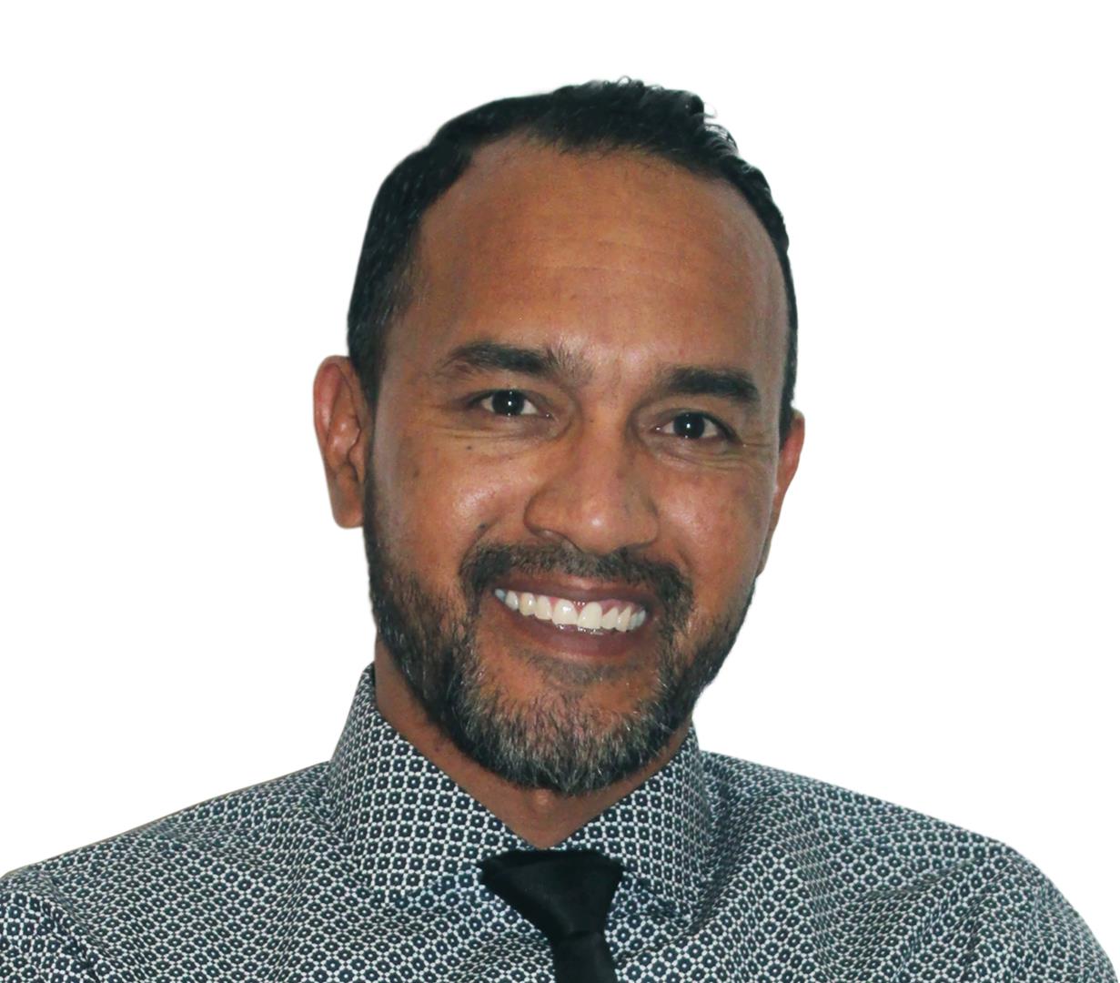 Agent profile for Ricardo Abbott