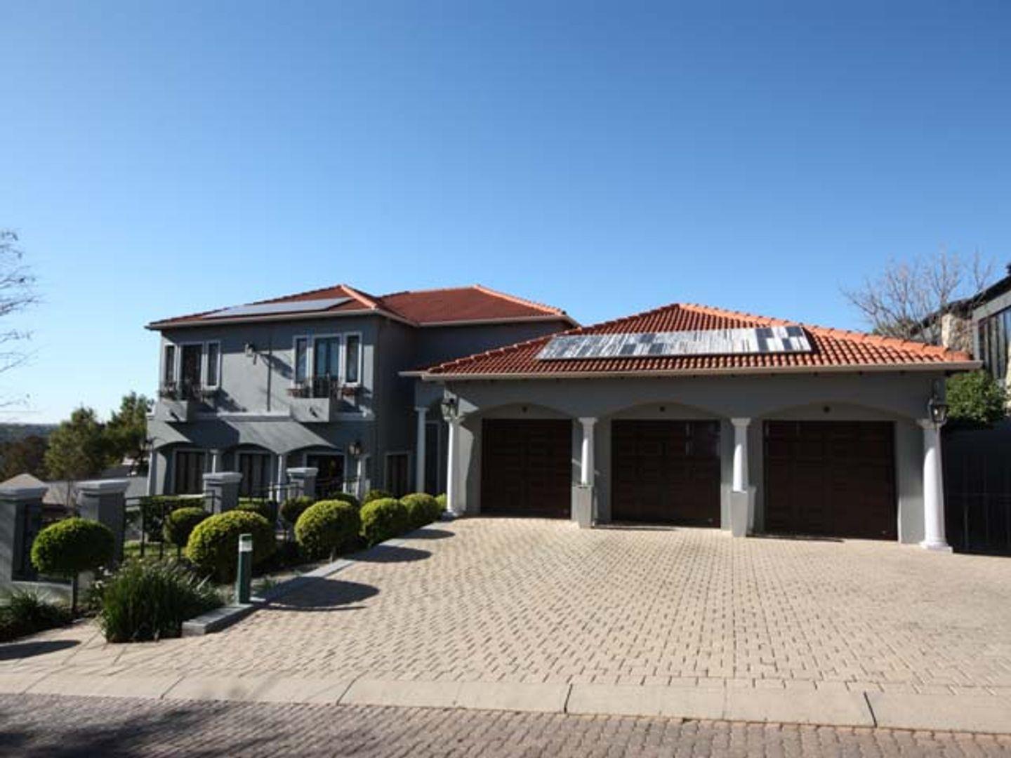 4 Bedroom House for sale in Featherbrooke Estate - 835 Stonechat Street ...