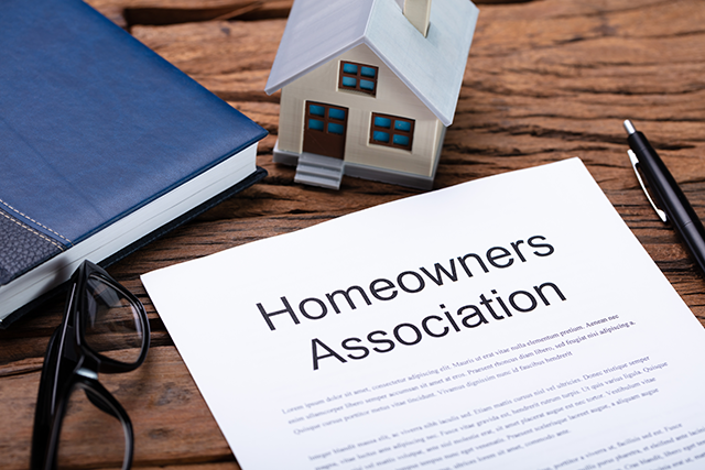 Homeowner Associations What Homeowners Tenants And Prospective Buyers