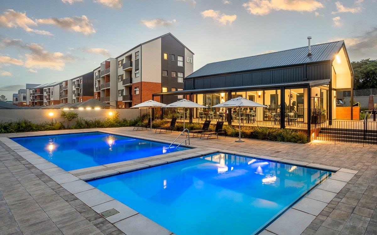 Property and houses to rent in Midrand : Midrand Property : Property24 ...