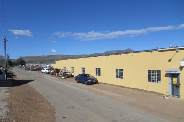 Property and houses for sale in Joubertina : Joubertina Property ...