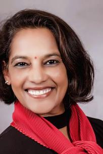 Agent profile for Veroshney Ramjas