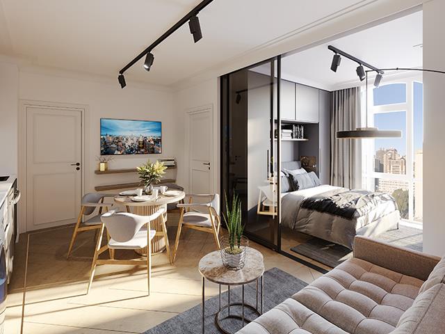 Welcome to The Valour - an architectural gem in De Waterkant, Cape Town ...