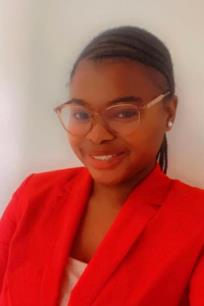 Agent profile for Nthabi Letuka