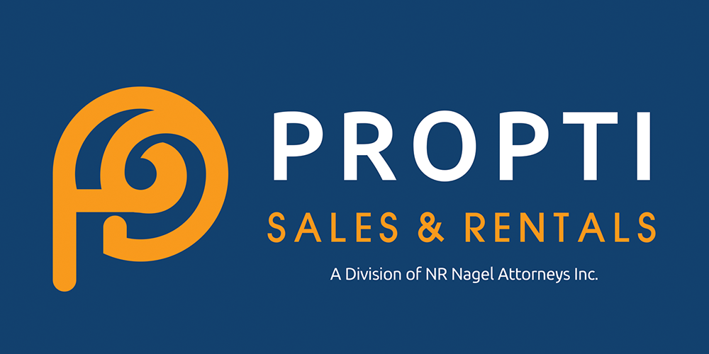 Estate Agency profile for Propti