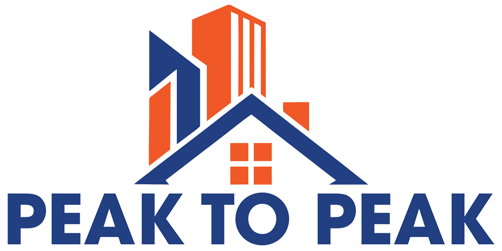 Estate Agency profile for Peak To Peak