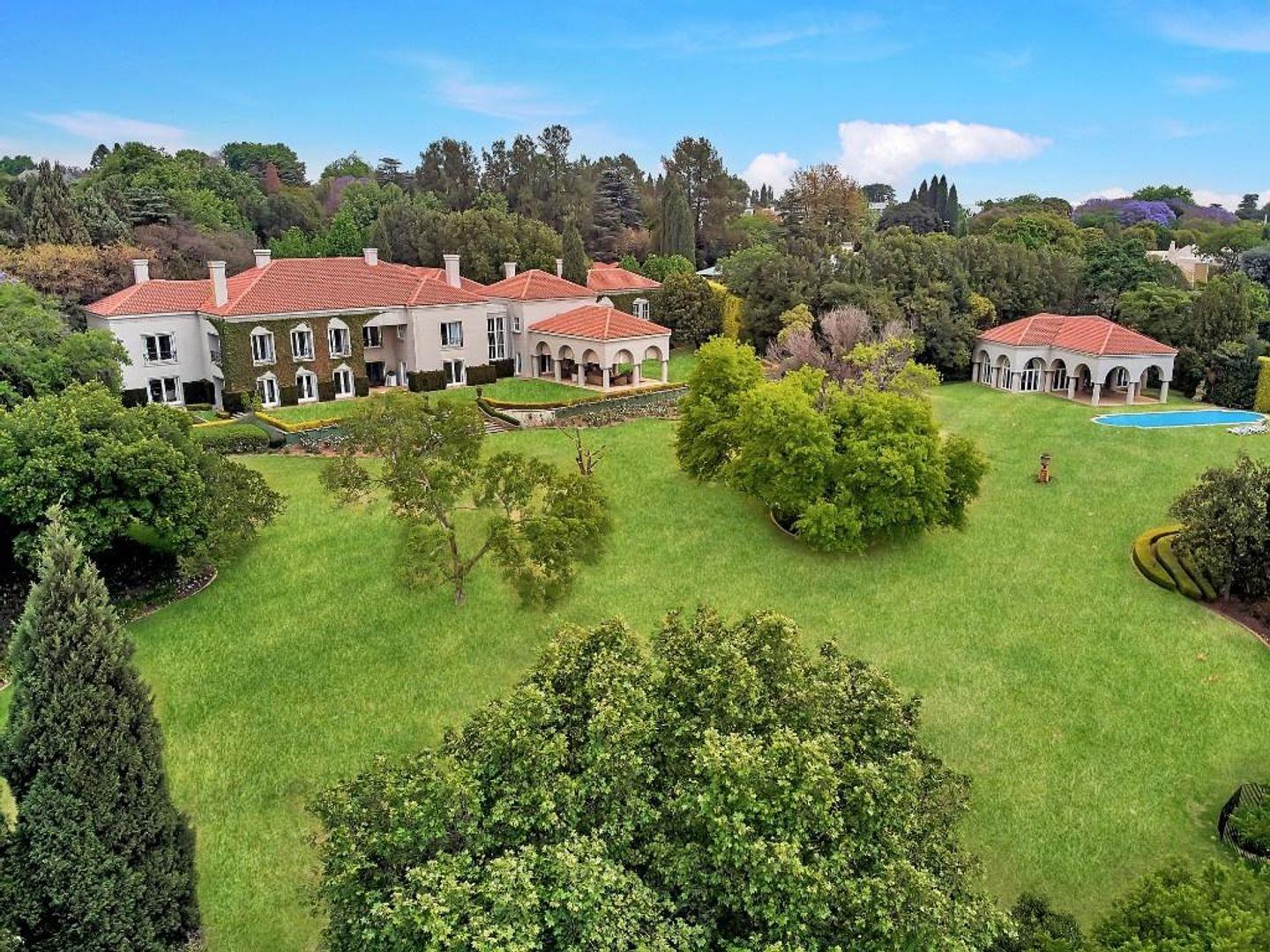 Houses for sale in Sandton : Sandton Property : Property24.com