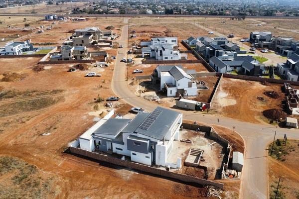 Midstream Estate Property : Property and houses for sale in Midstream ...