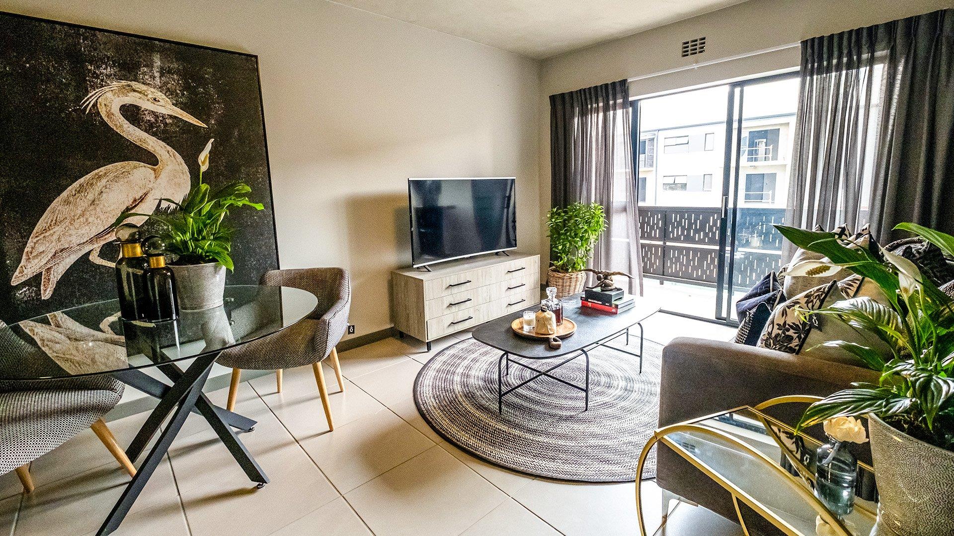 Apartments / flats to rent in Midrand : Midrand Property : Property24 ...