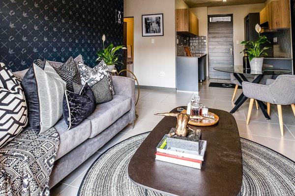 Riversands Property : Apartments / flats to rent in Riversands ...