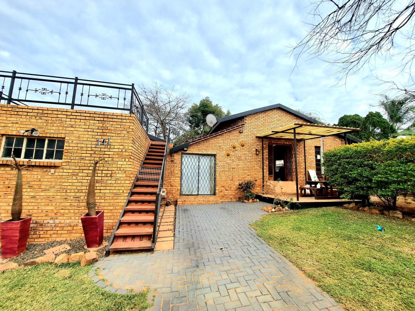 Geelhoutpark Property : Property and houses for sale in Geelhoutpark ...