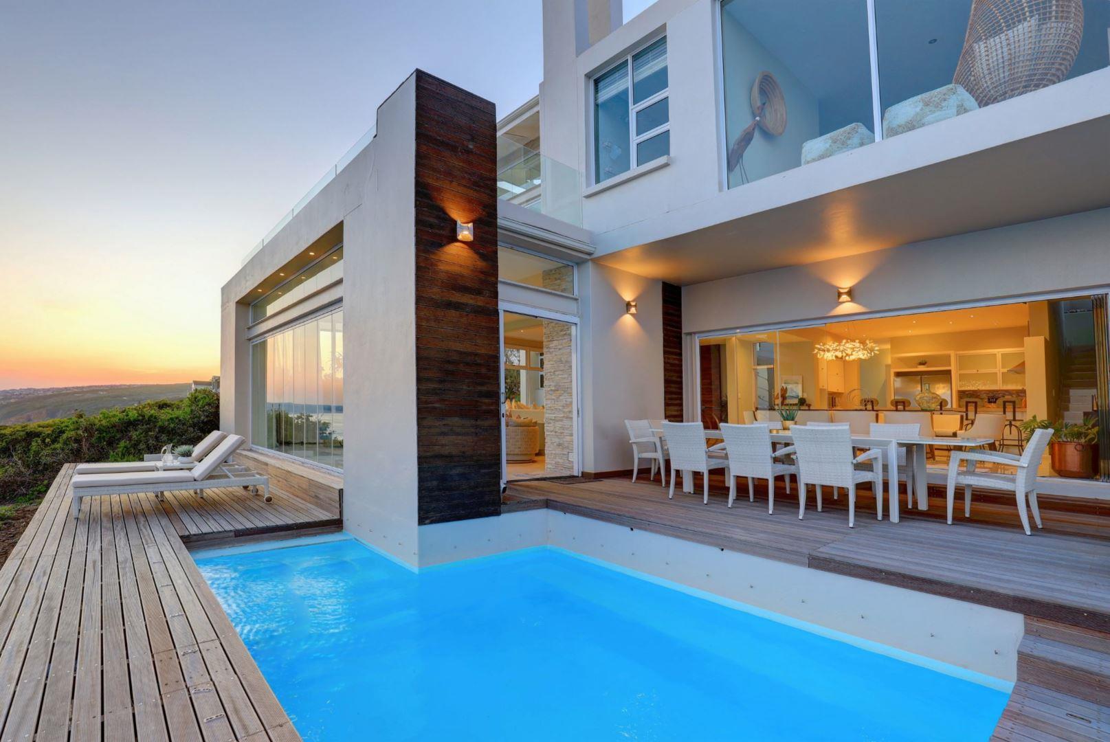 4 Bedroom House for sale in Pinnacle Point Golf Estate - 332 White ...