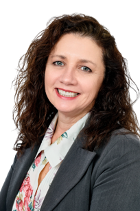 Agent profile for Susan McCarthy