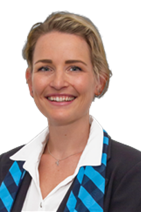 Agent profile for Amy Harris