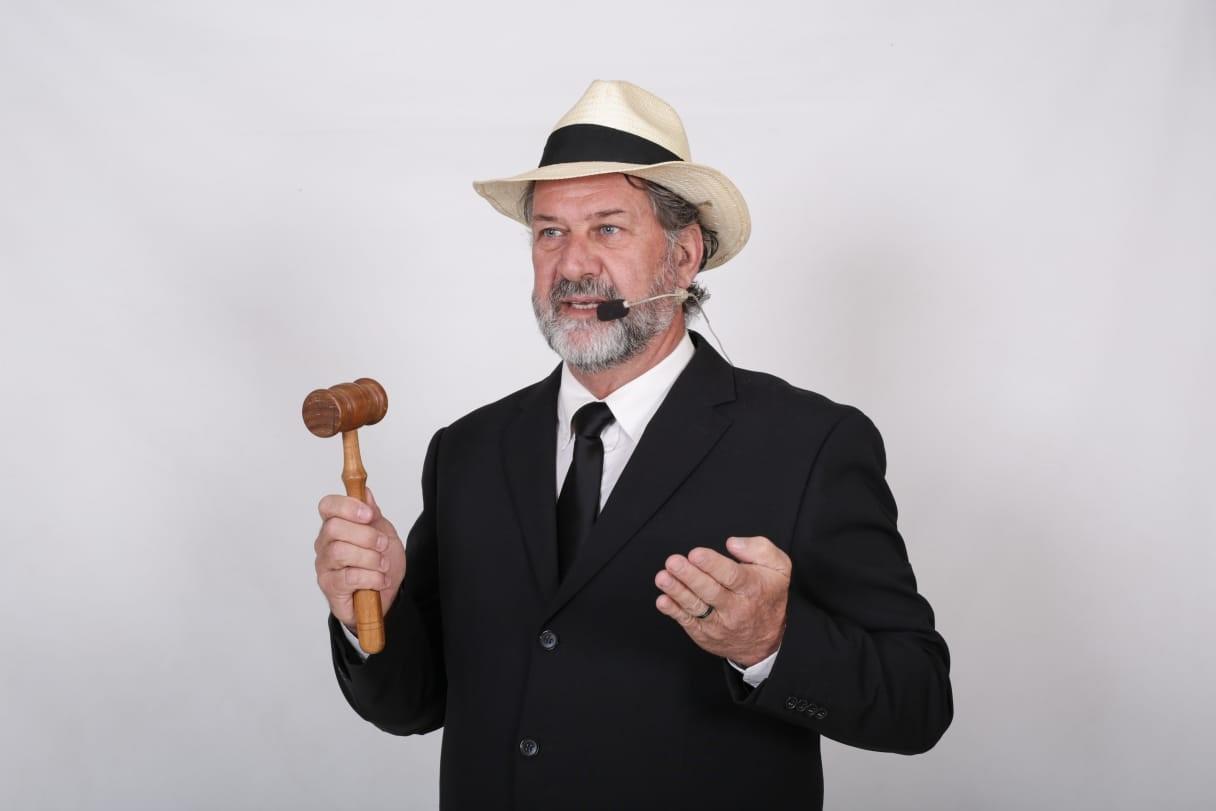 Agent profile for Dewald Jacobs