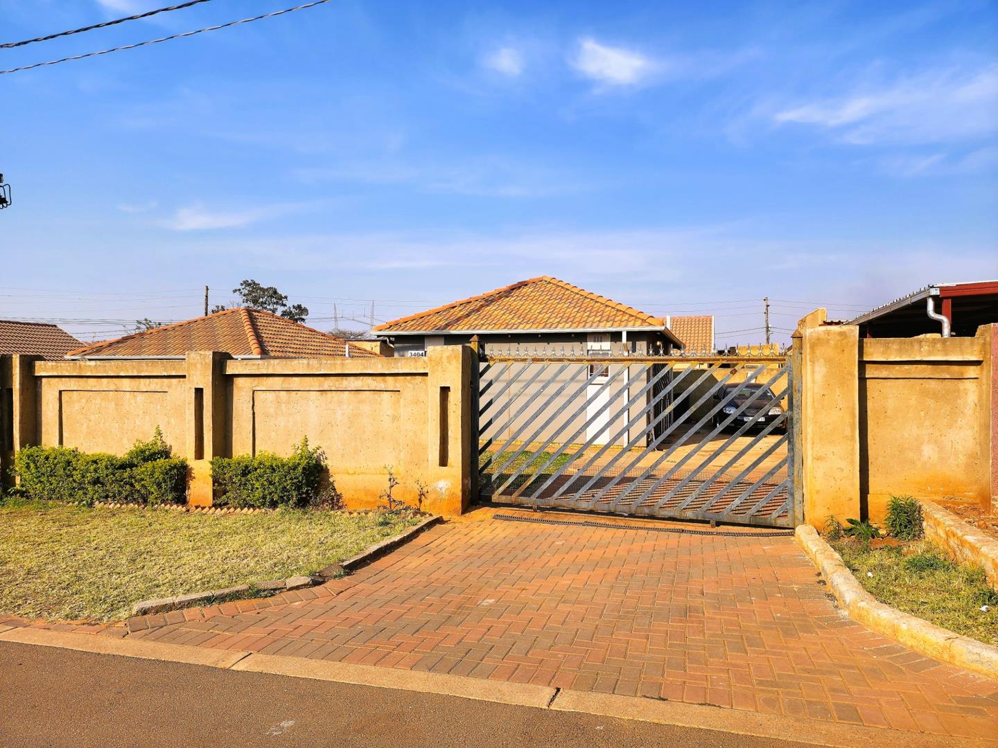 Mahube Valley Property : Property and houses for sale in Mahube Valley ...