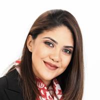 Agent profile for Faaria Omar