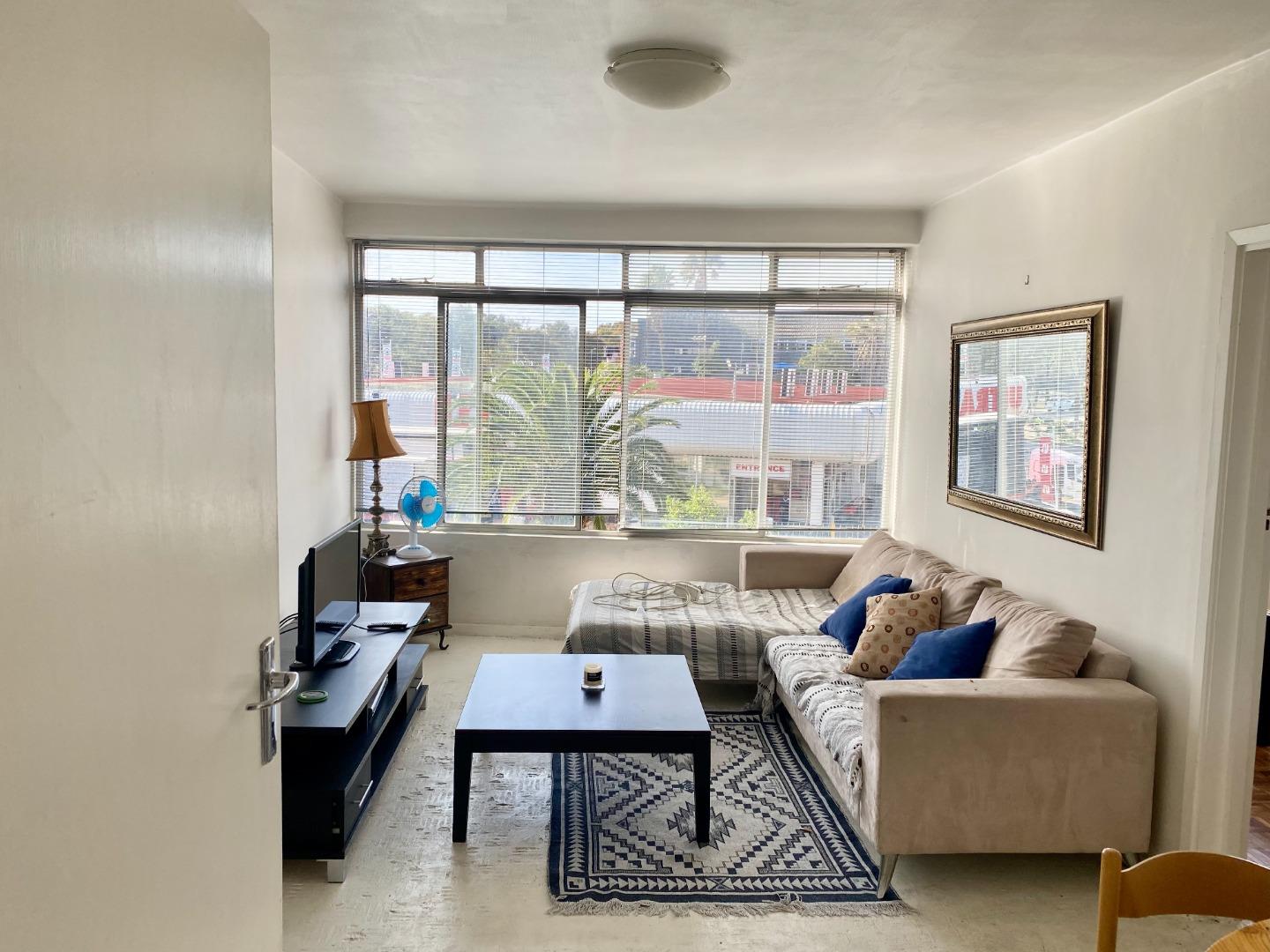 1 Bedroom Apartment / flat to rent in Green Point - 137 M61 - P24-115099441