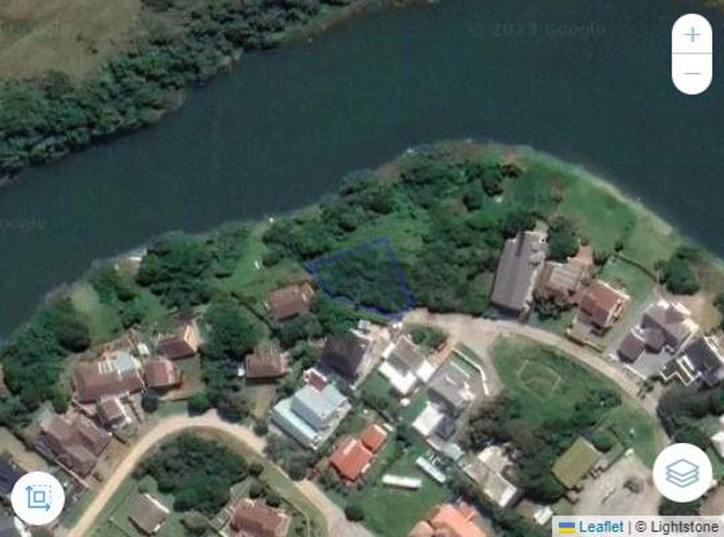 Vacant land / plot for sale in Boknesstrand - 614 Eben Cuyler Street ...