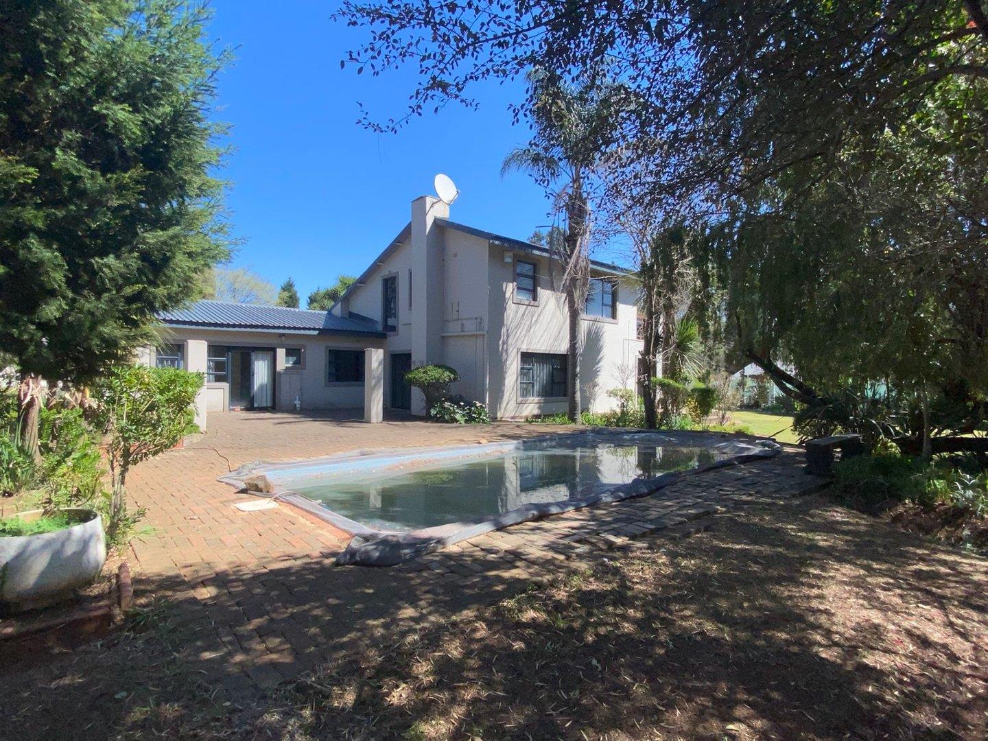 Farm for sale in Vryheid Rural - P24-113215471