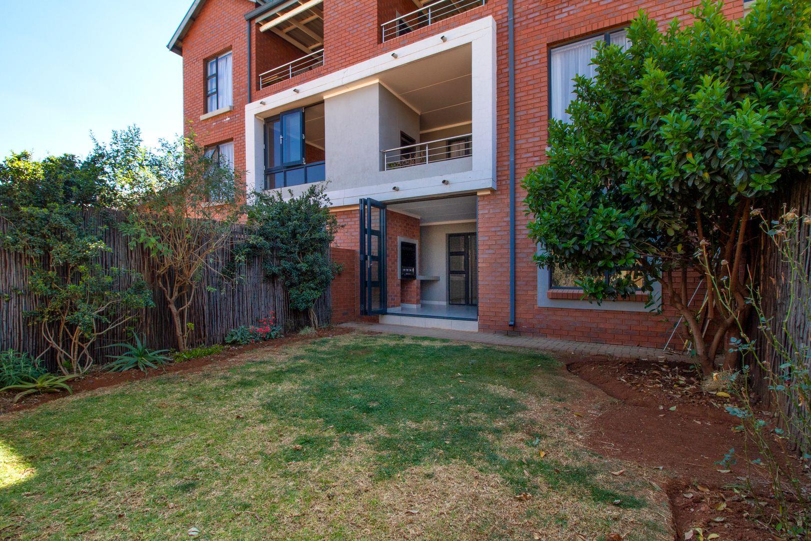 Pierre Van Ryneveld Property : Apartments / flats for sale in Pierre ...