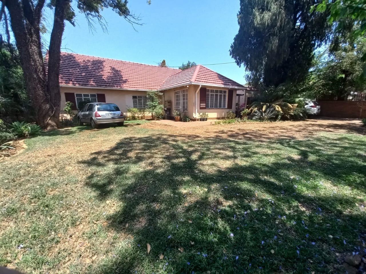 4 Bedroom House for sale in Colbyn - P24-113222817