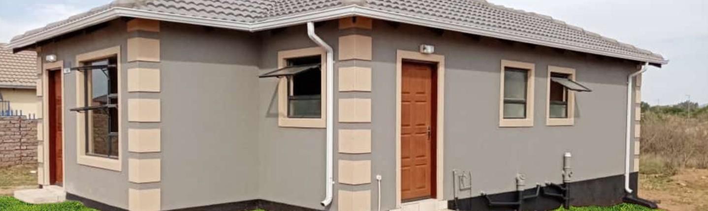 Selcourt Ext 14, Selcourt : New development for sale in Selcourt Web ...