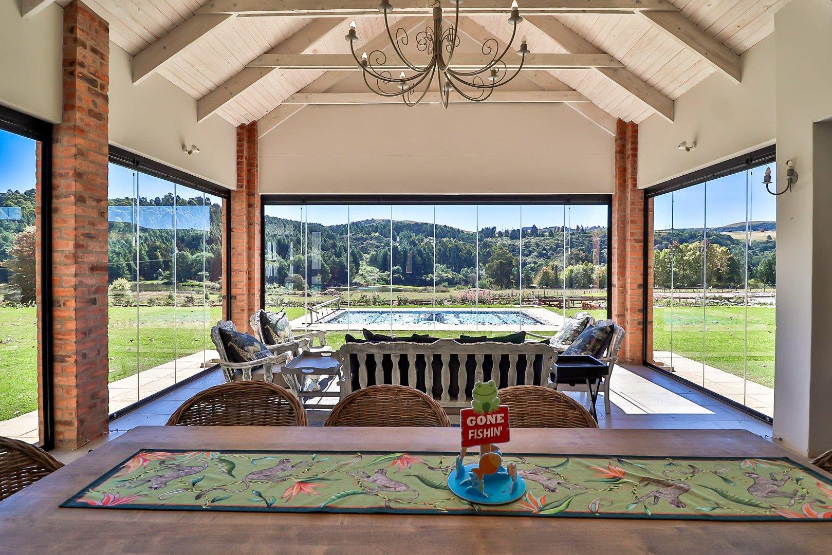 Farm for sale in Nottingham Road - P24-113231361