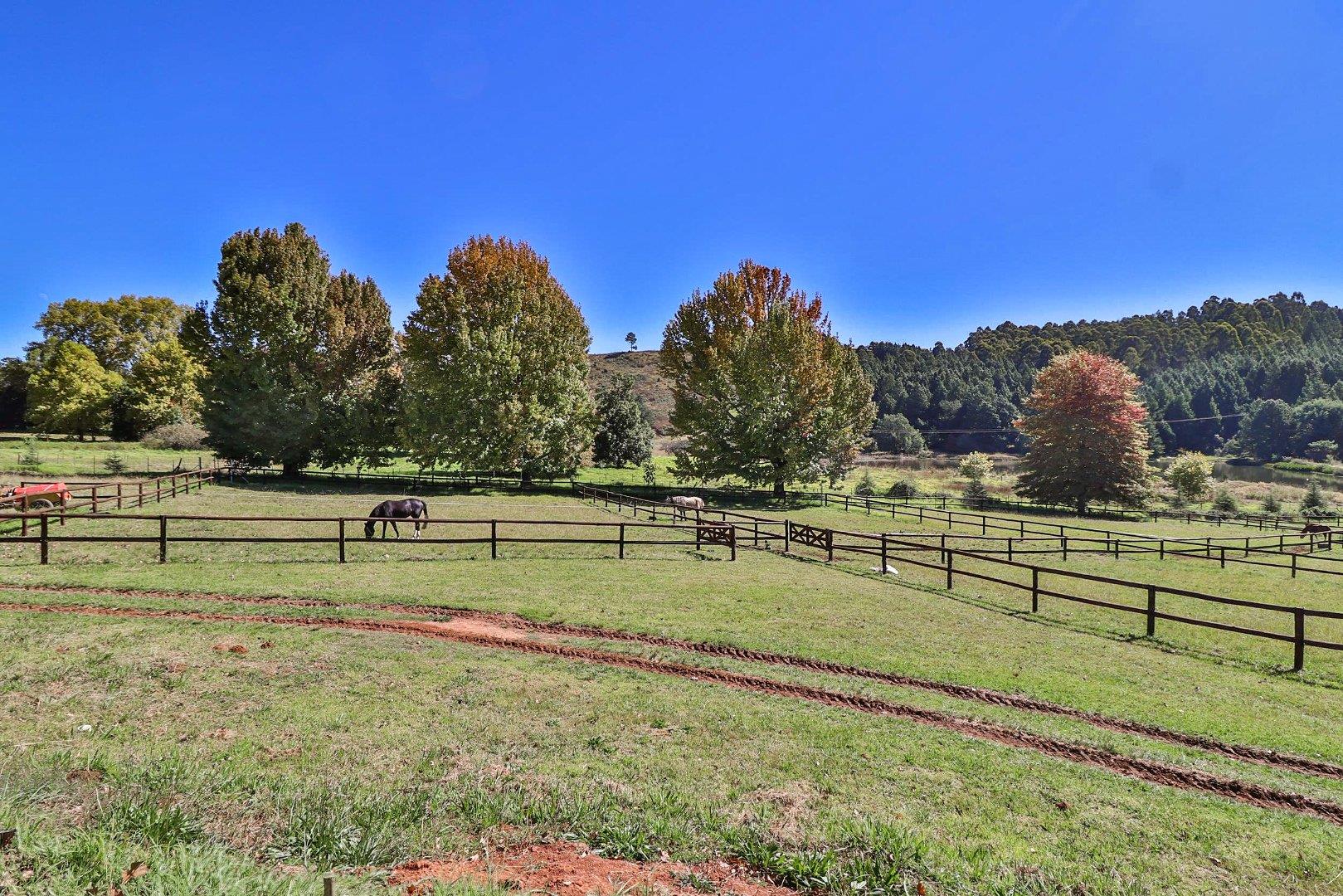 Farm for sale in Nottingham Road - P24-113231361