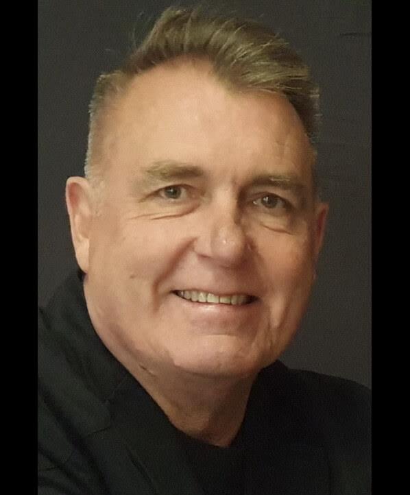 Agent profile for Neil Arnott