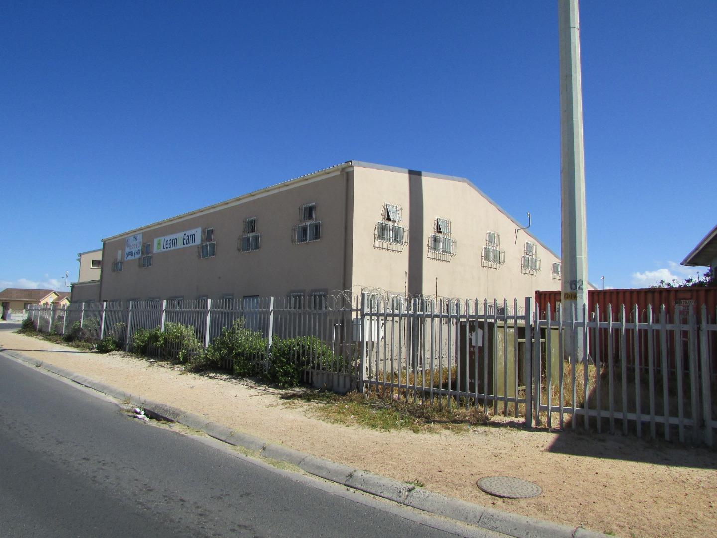 Commercial property for sale in Ilitha Park - P24-113245436