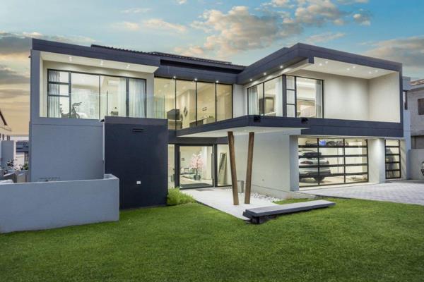 Waterfall Country Estate Property : Property and houses for sale in ...