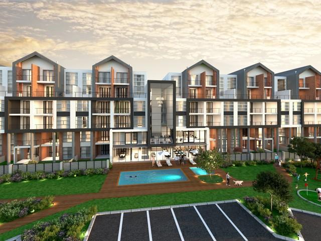Gauteng Property Developments for Sale | New Property Developments in ...