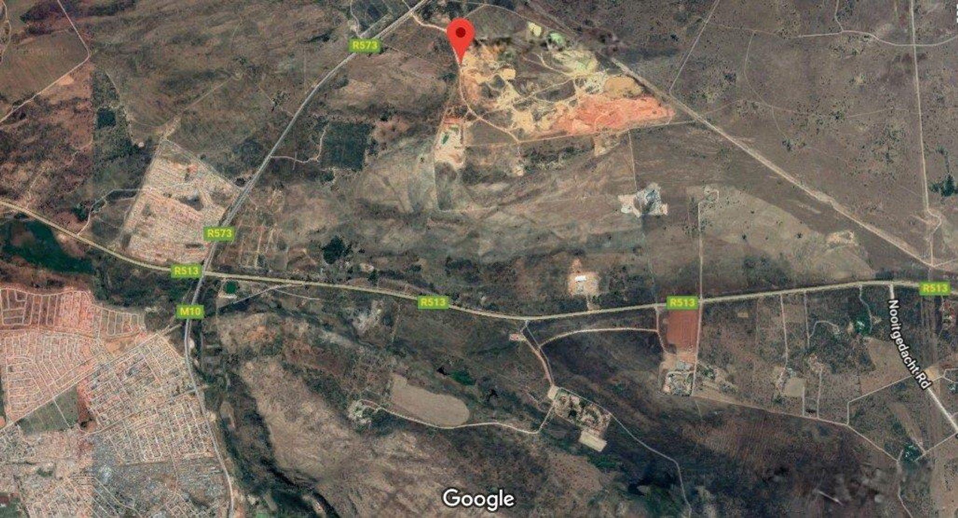 Commercial property for sale in Mamelodi East - P24-107395572