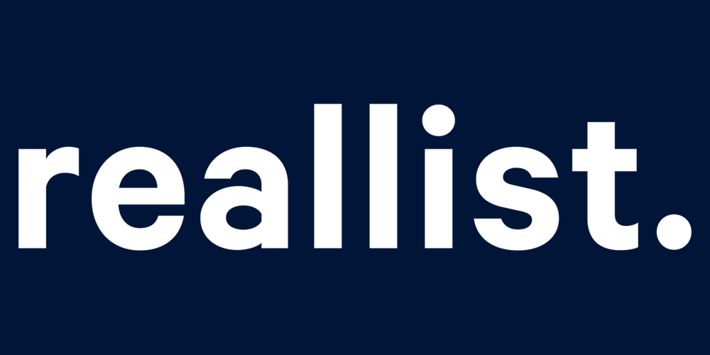 Estate Agency profile for Reallist