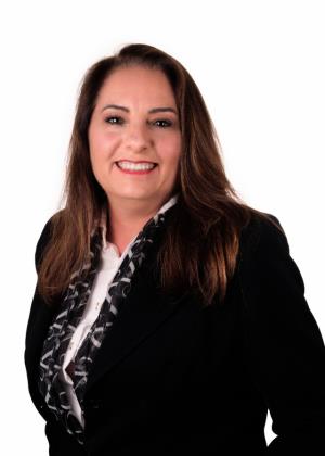 Agent profile for Wendy Ford