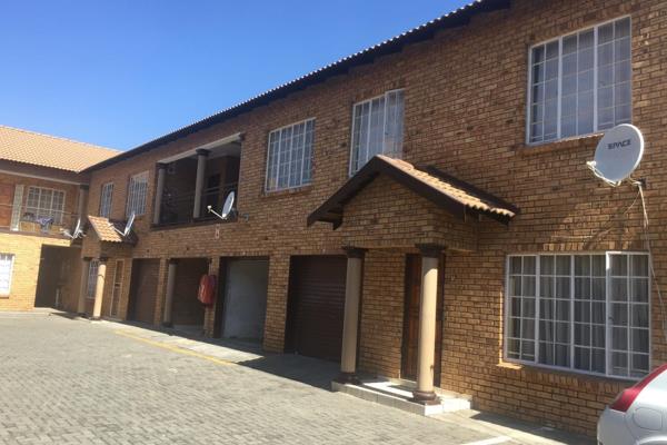 Apartments / flats to rent in Rustenburg : Rustenburg Property ...