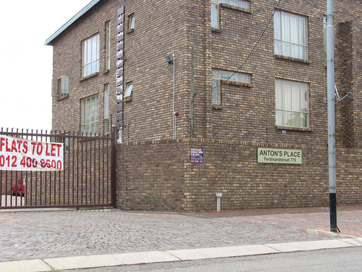 Daspoort Property : Apartments / flats to rent in Daspoort : Property24.com