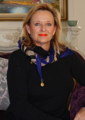 Agent profile for Diane de Nysschen