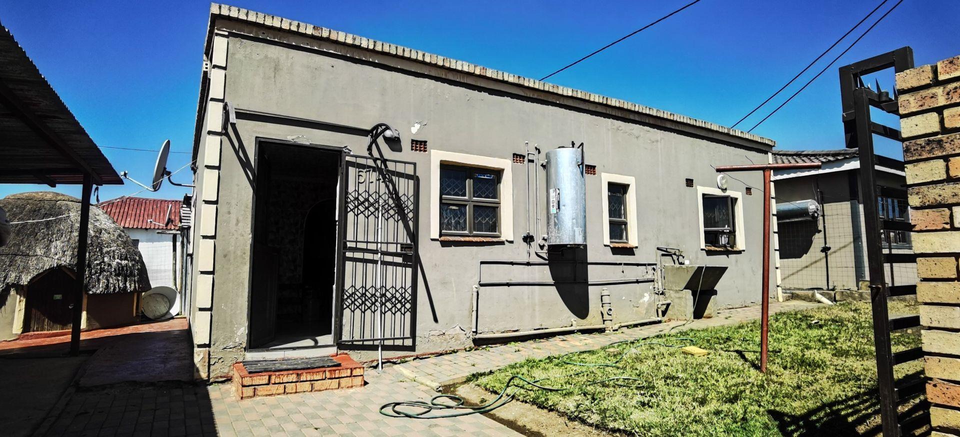 Mpophomeni Property : Property and houses for sale in Mpophomeni ...