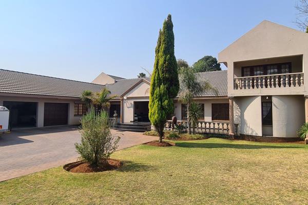 Presidents Dam Property : Property and houses for sale in Presidents ...