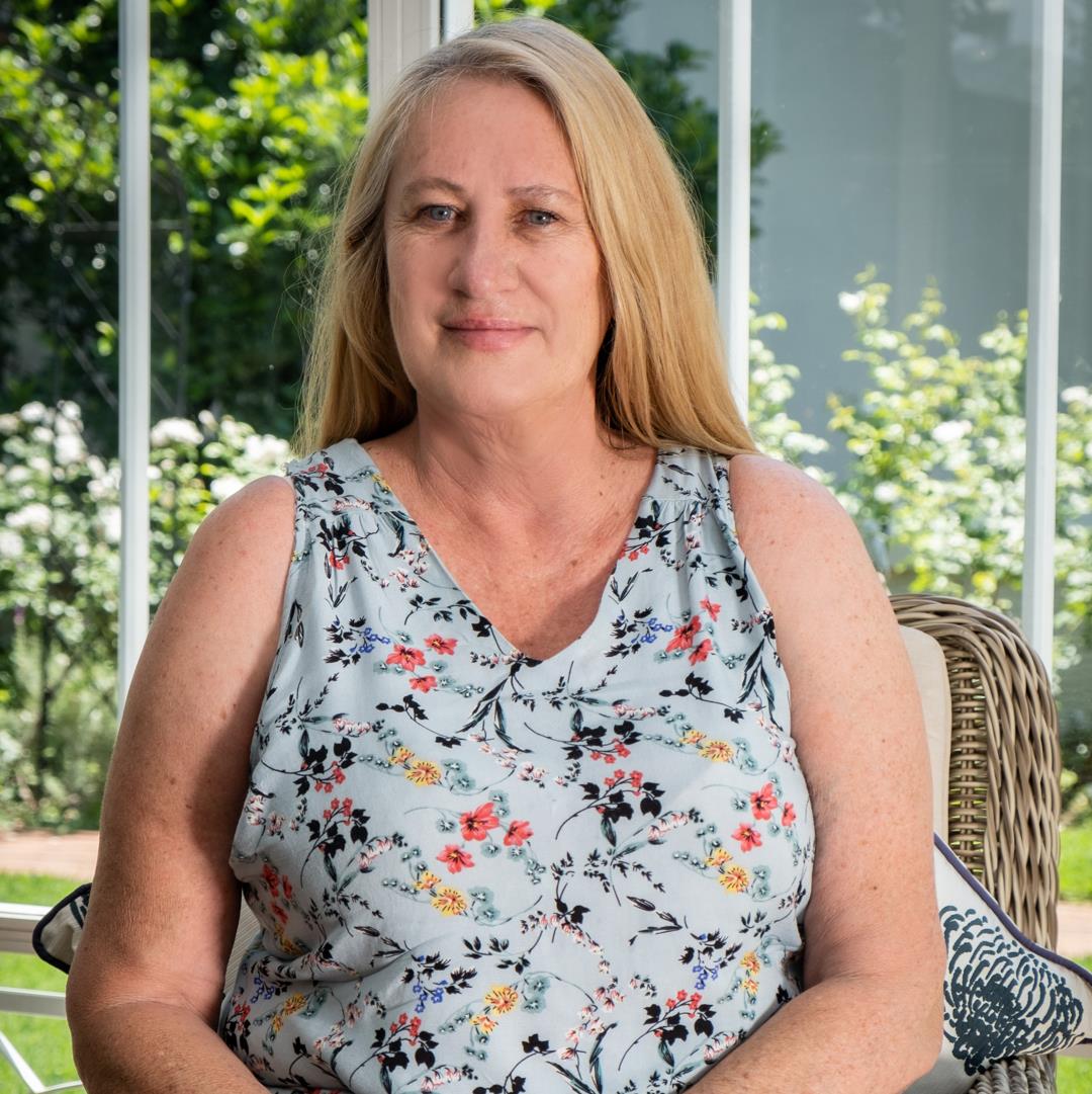 Agent profile for Sue Milne