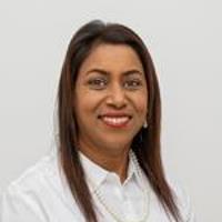 Agent profile for Michelle Naicker