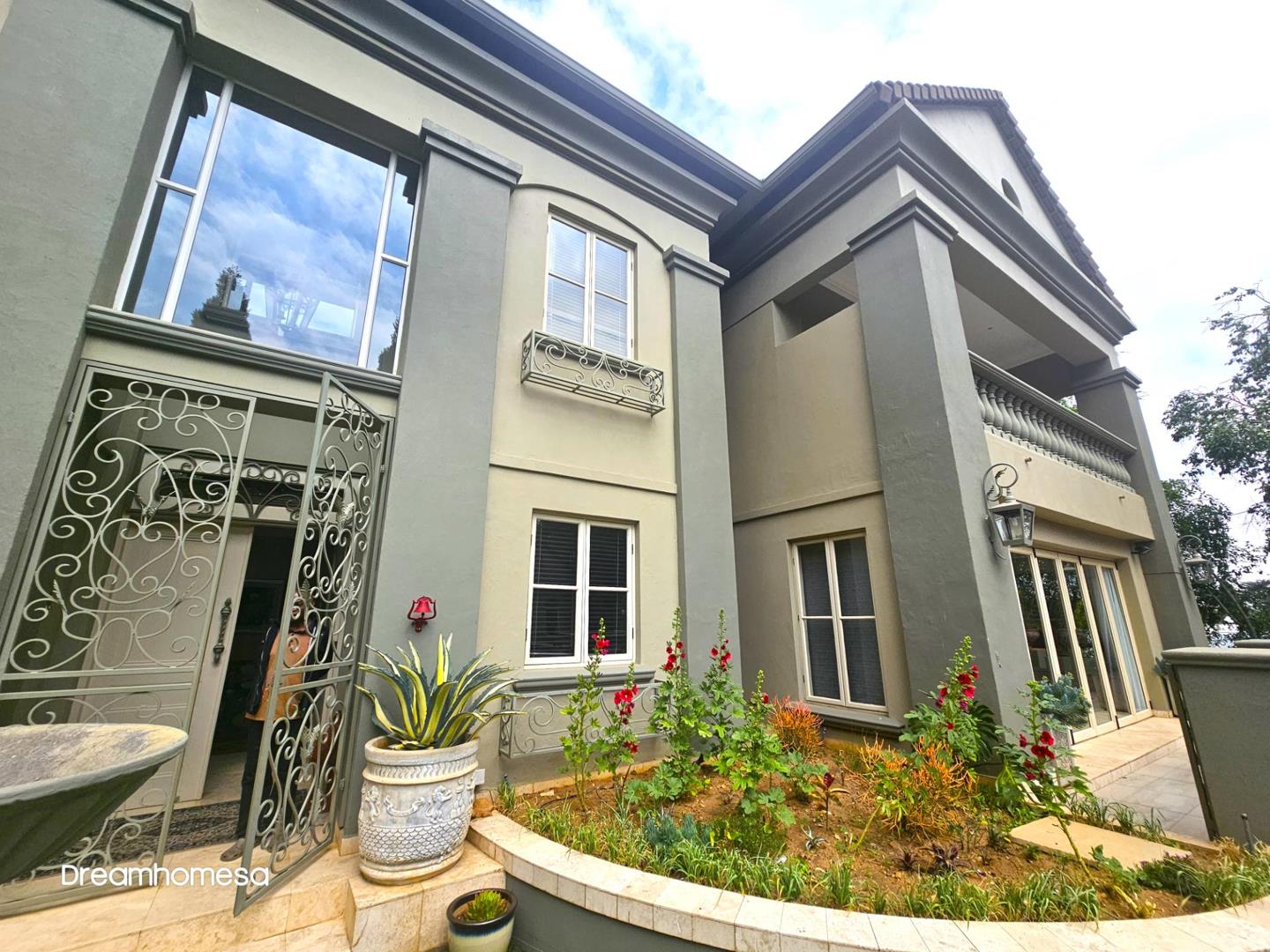 Houses for sale in Sandton : Sandton Property : Property24.com